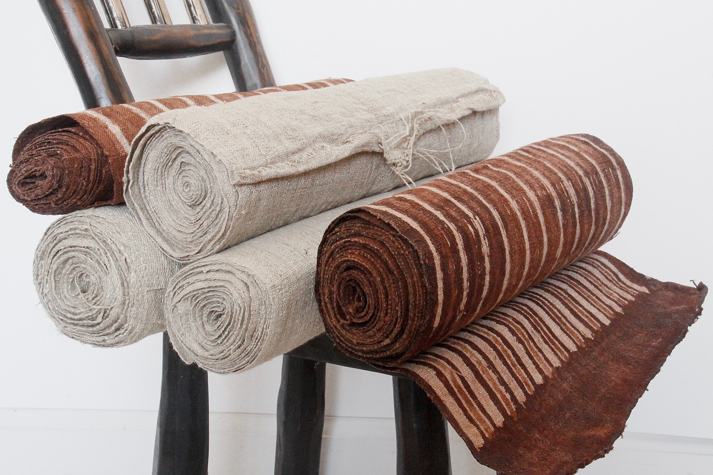 Collections – Terra Textilia