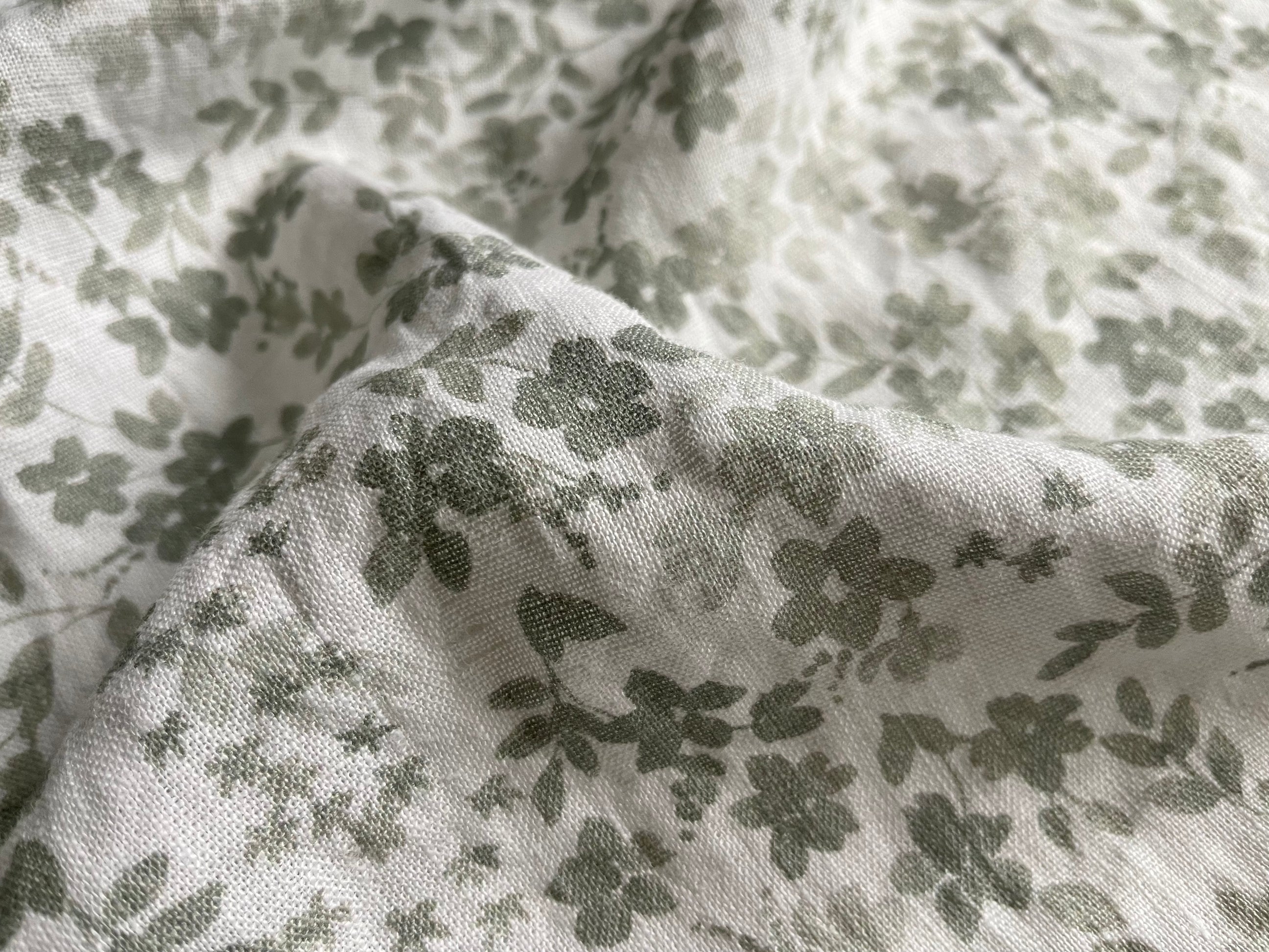 linen fabric – Terra Textilia